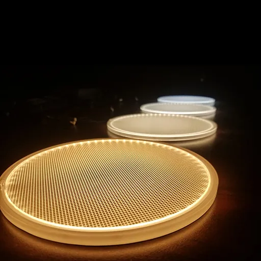 LIGHT BOARD EMBEDDED TYPE – Feelis USA